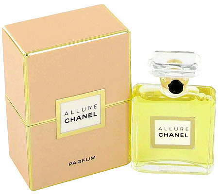Купить Chanel Allure Eau De Parfum (женские) 15ml Parfum по выгодной ...