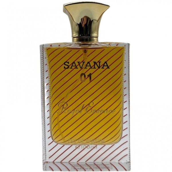 Noran Perfumes Savana 01 - купить туалетную воду, парфюмерные духи в ...