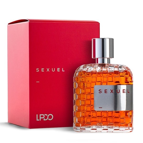LPDO Sexuel - купить туалетную воду, парфюмерные духи в интернет-магазине по низкой цене в ...