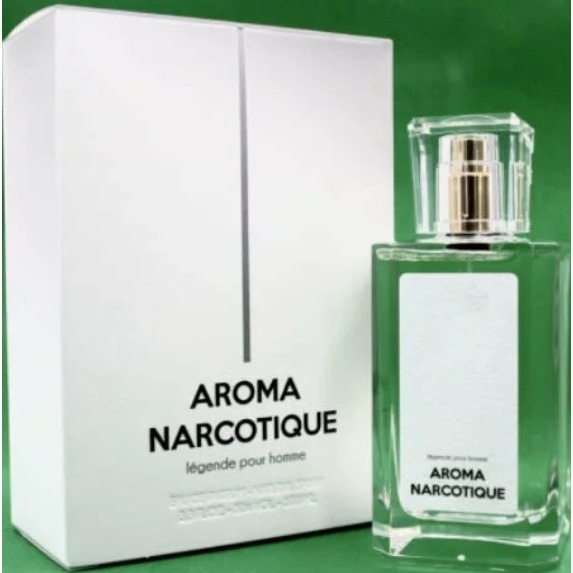 Geparlys Aroma Narcotique Legend - купить туалетную воду, парфюмерные ...