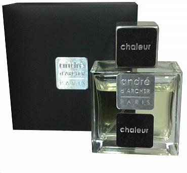 Andre D`Archer Chaleur - купить туалетную воду, парфюмерные духи в ...