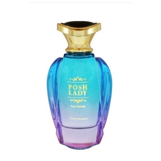 Chris Adams Posh Lady - купить туалетную воду, парфюмерные духи в ...
