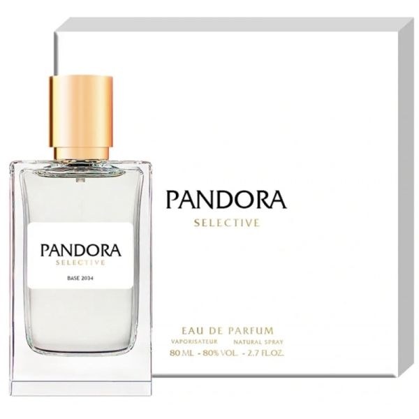 Pandora Selective Base 2034 - купить туалетную воду, парфюмерные духи в ...
