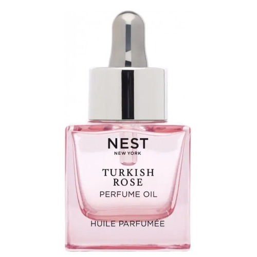 Nest Turkish Rose Perfume Oil - купить туалетную воду, парфюмерные духи ...
