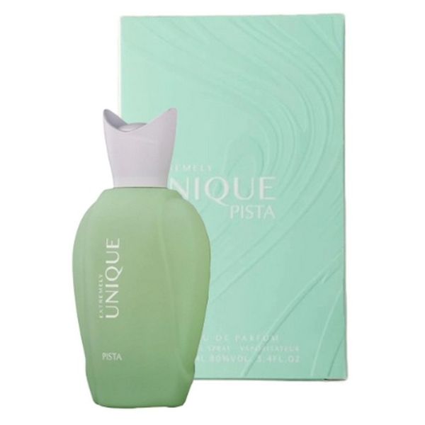 Fragrance World Extremely Unique Pista - купить туалетную воду ...