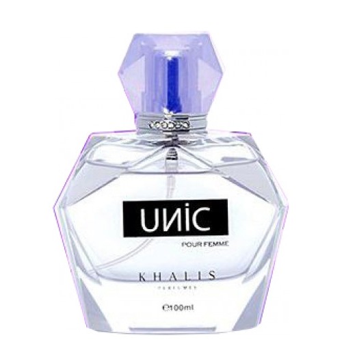 Khalis Unic - купить туалетную воду, парфюмерные духи в интернет ...