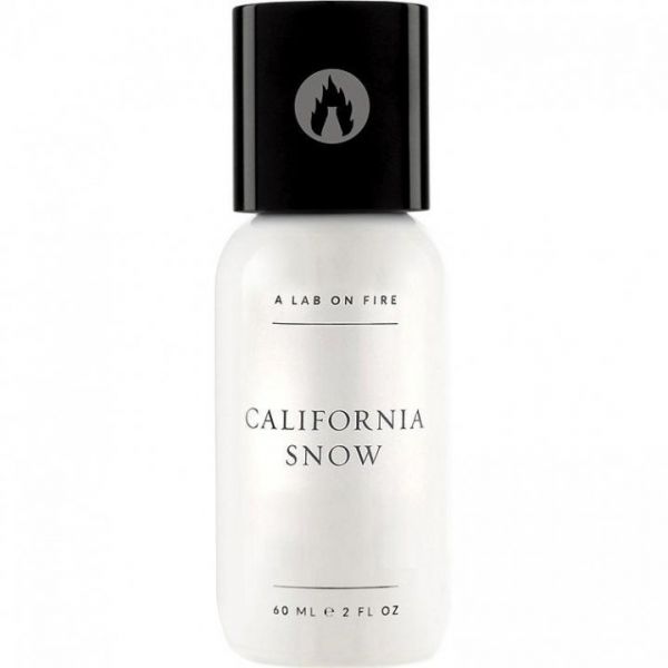 A Lab on Fire California Snow - купить туалетную воду, парфюмерные духи ...