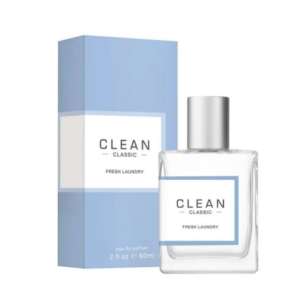 Clean Classic Fresh Laundry - купить туалетную воду, парфюмерные духи в ...