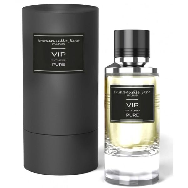 Emmanuelle Jane VIP Pure Fruity & Musk - купить туалетную воду ...