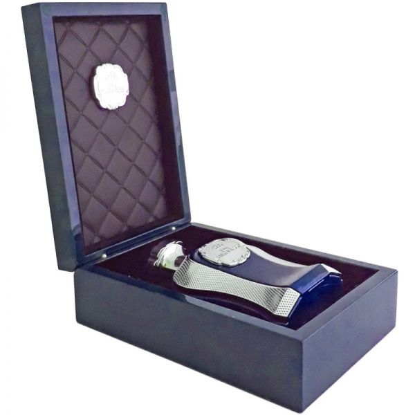 Afnan Perfumes Highness VI Blue - купить туалетную воду, парфюмерные ...